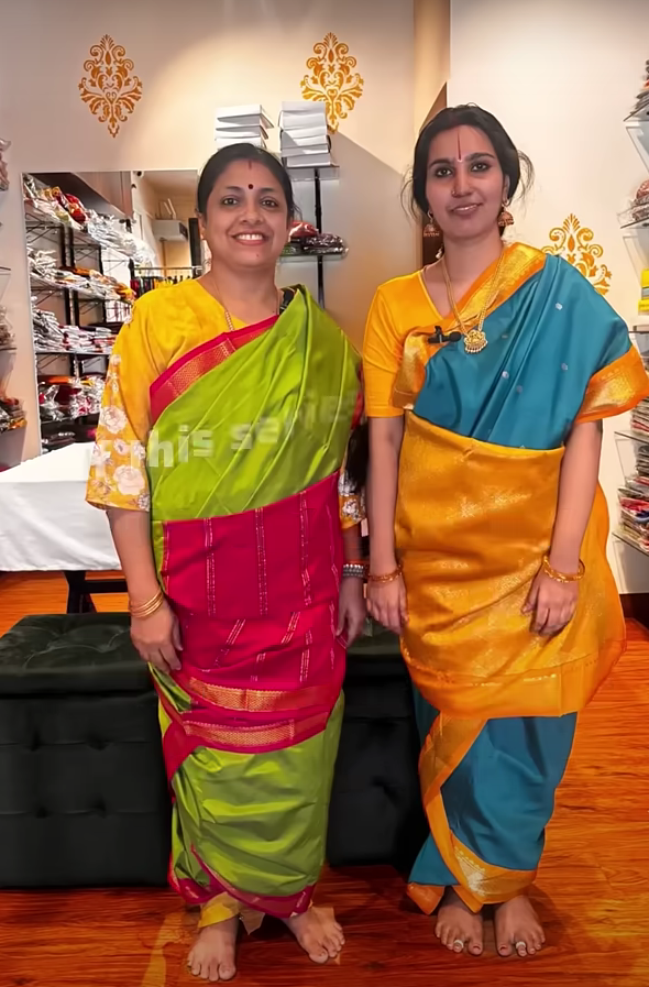 About – Lakshmi Vasthralaya